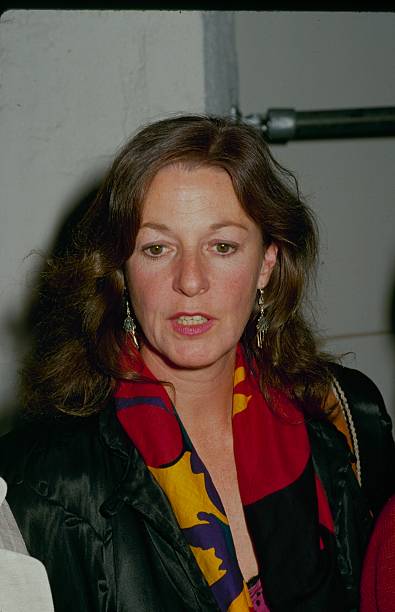 Picture of Jane Alexander