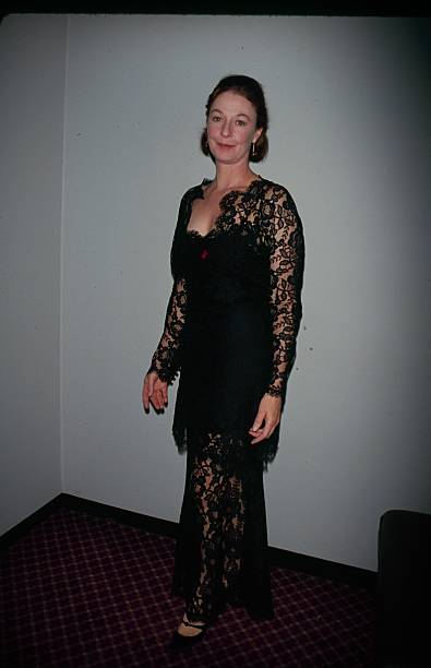 Jane Alexander image