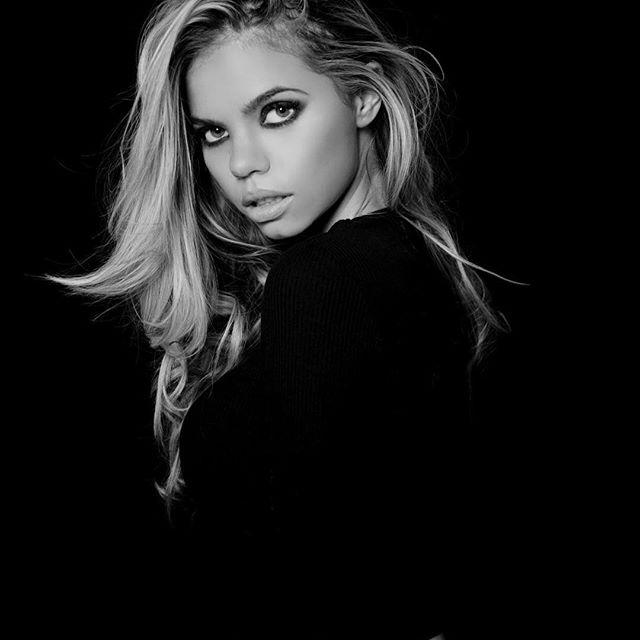 Picture of Alli Martinez