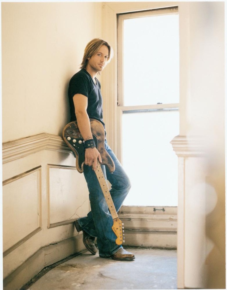 Picture of Keith Urban