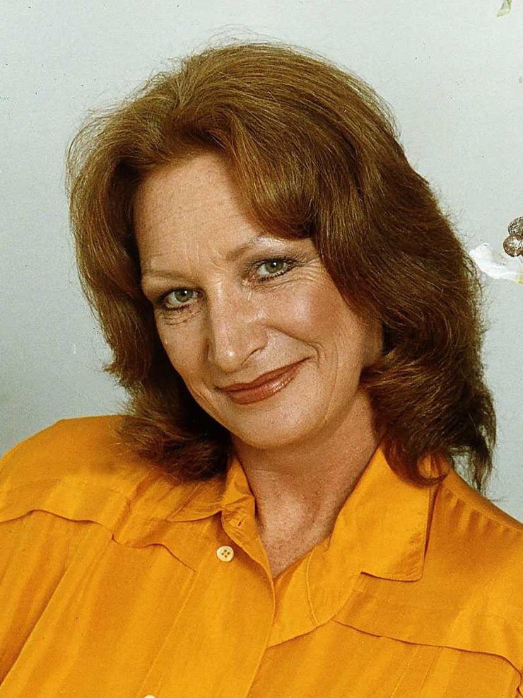 Picture of Cornelia Frances