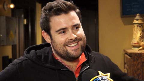 Picture of David Fynn