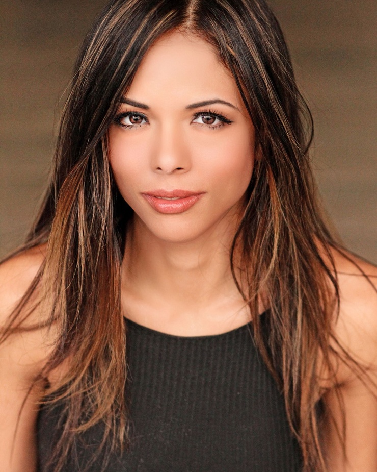 Picture of Dana Schick