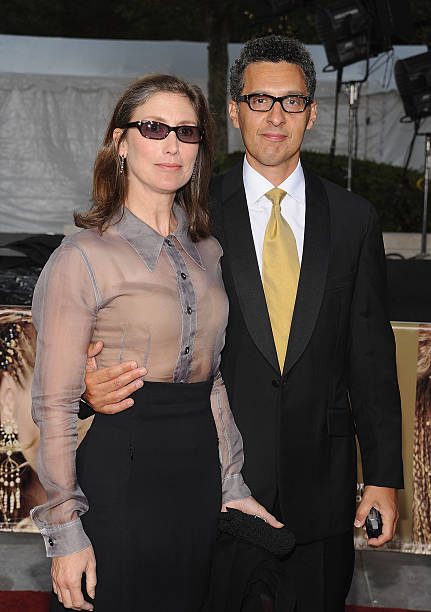 Picture of Katherine Borowitz