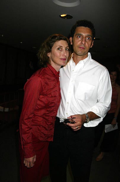 Picture of Katherine Borowitz