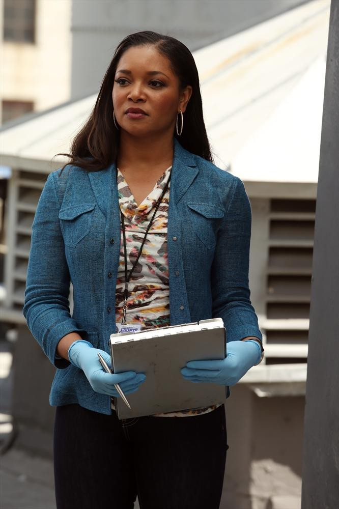 Picture of Tamala Jones