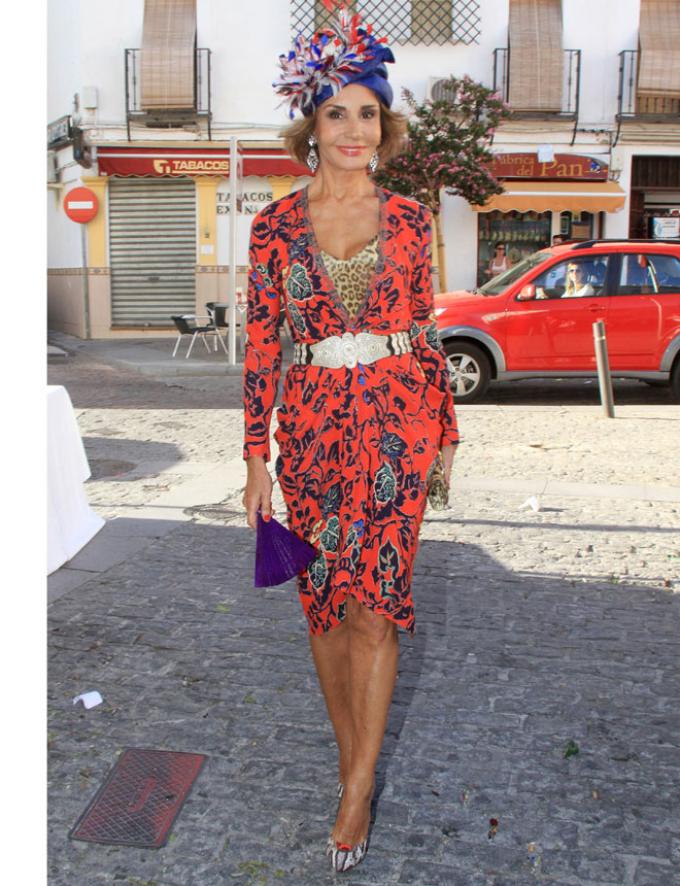 Picture of Nati Abascal