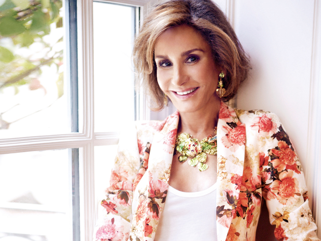 Picture of Nati Abascal