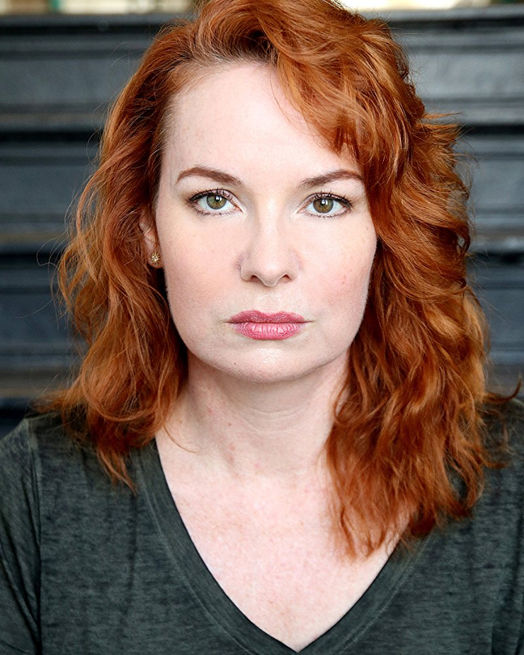 Sara Gaston picture