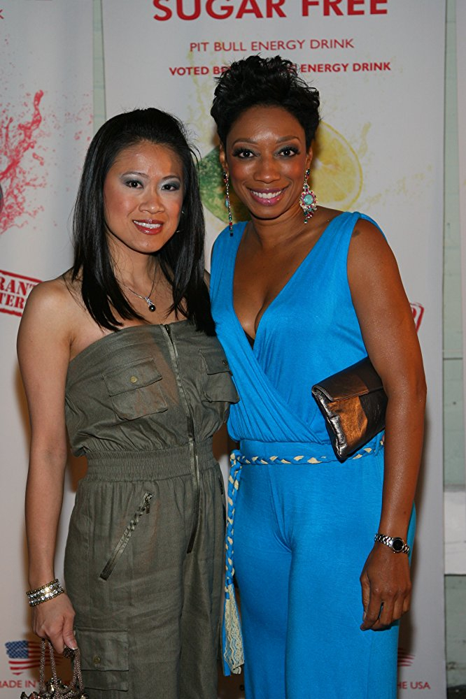 Picture of Junie Hoang