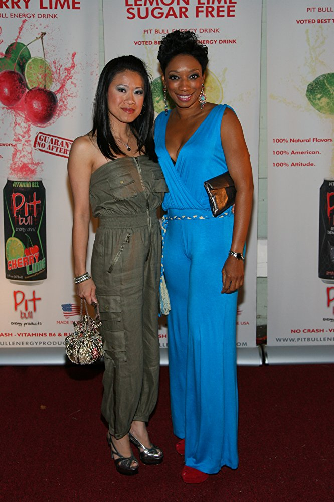 Picture of Junie Hoang