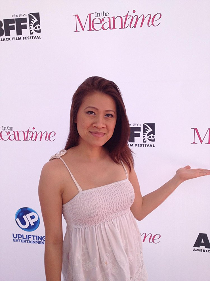 Picture of Junie Hoang