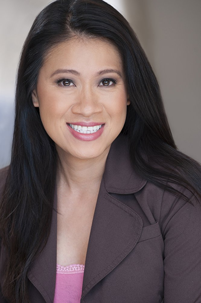 Image of Junie Hoang