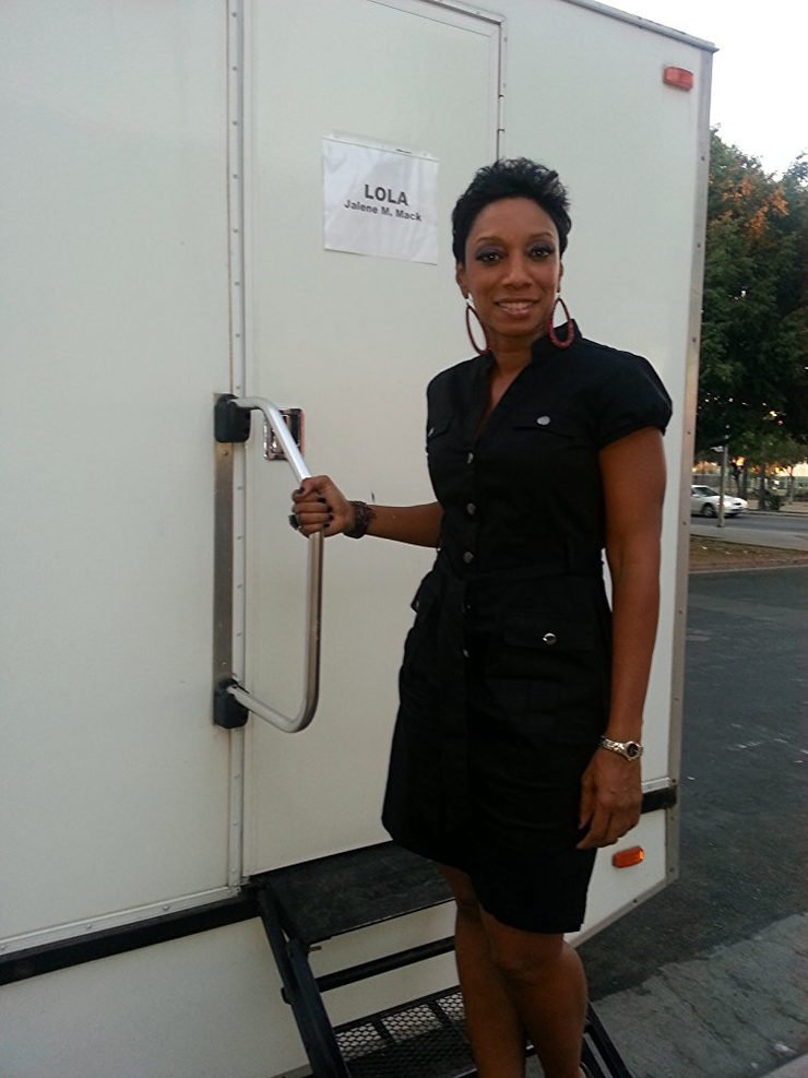 Image of Jalene Mack