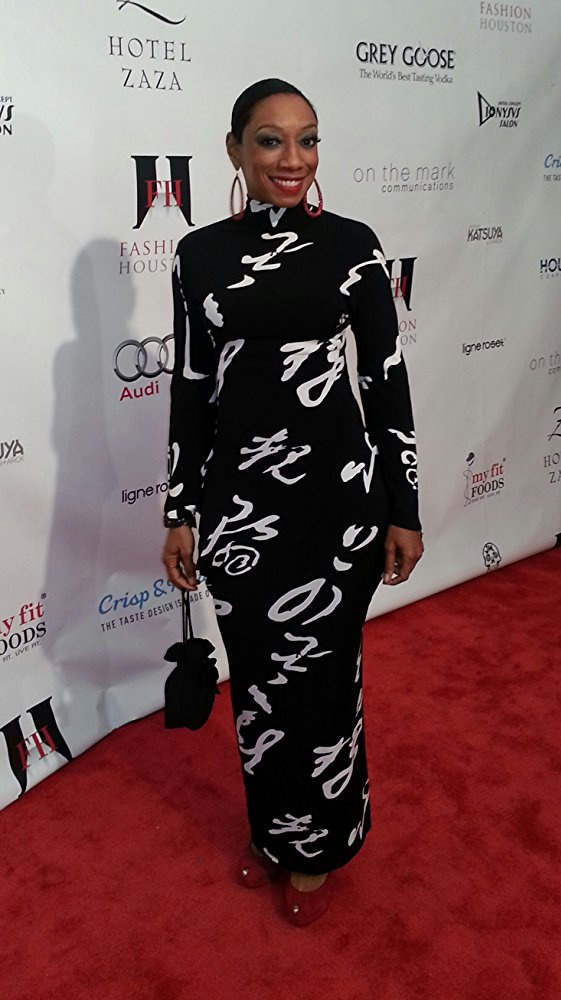 Picture of Jalene Mack