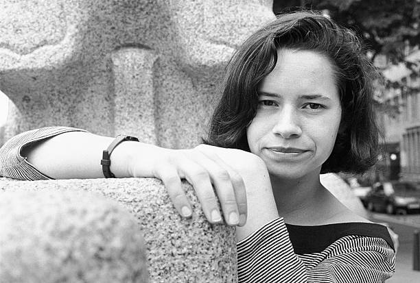 Natalie Merchant