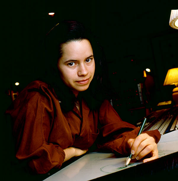 Natalie Merchant