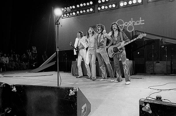 Image of Foghat