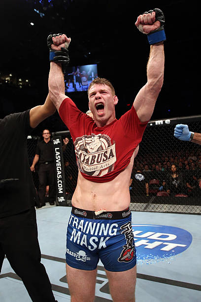 Paul Felder