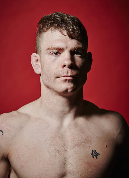 Paul Felder
