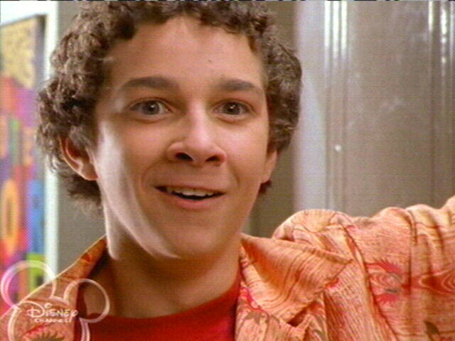 Image of Even Stevens