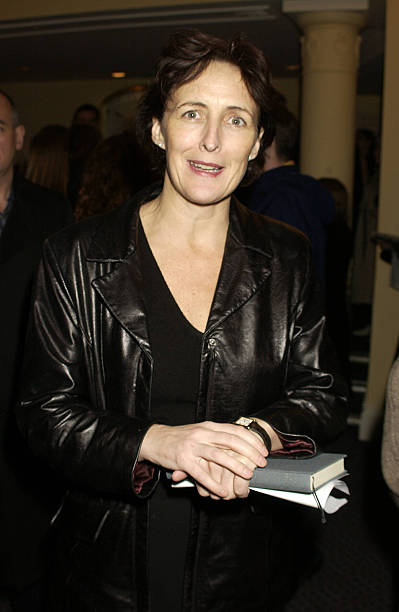Picture of Fiona Shaw