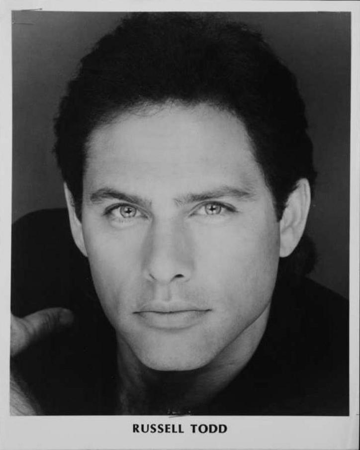 Picture of Russell Todd