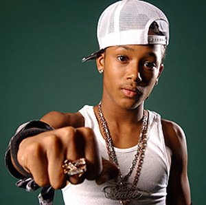 Picture of Lil Romeo