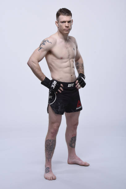 Paul Felder