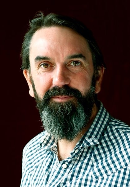 Picture of Phelim Drew