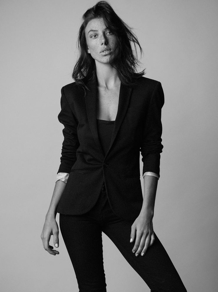 Image of Amanda Tutschek