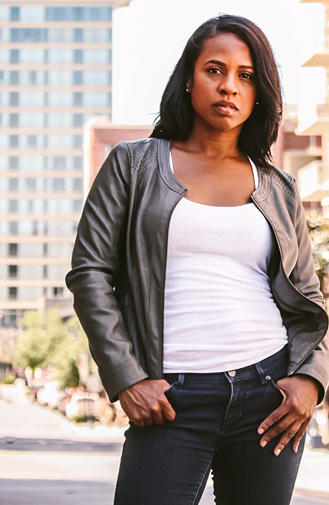 Telita Perry picture