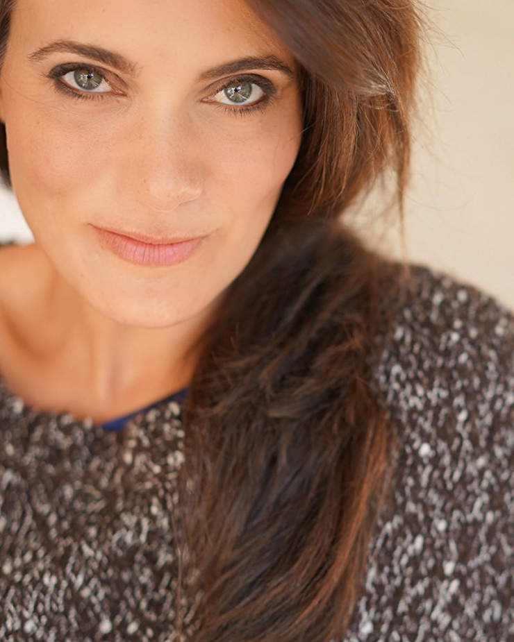 Image of Caroline Amiguet