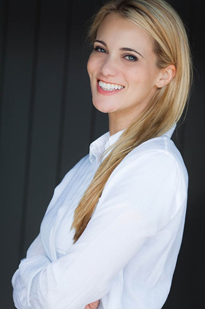 Picture of Caroline Amiguet