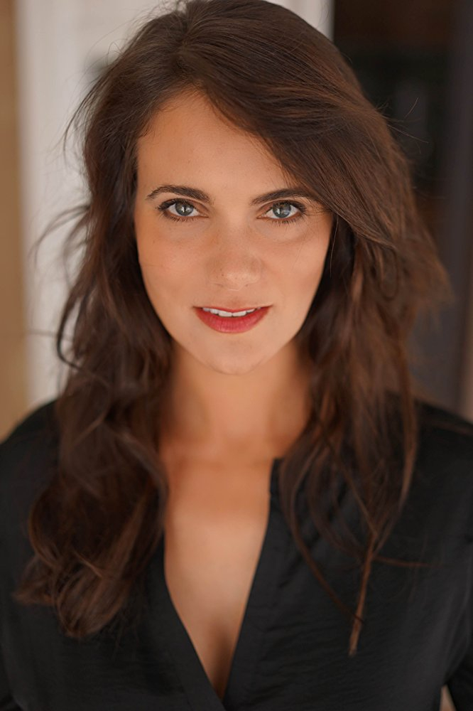 Caroline Amiguet image