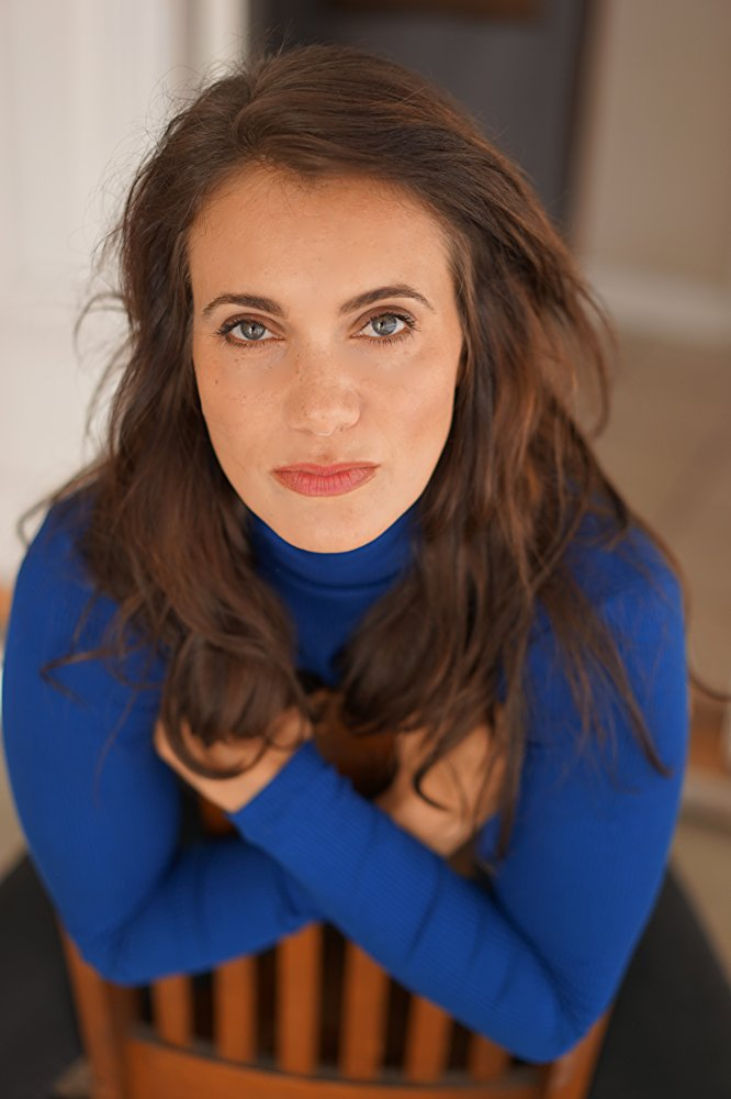 Picture of Caroline Amiguet