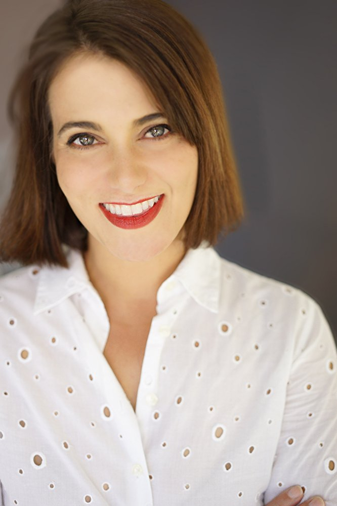 Image of Caroline Amiguet