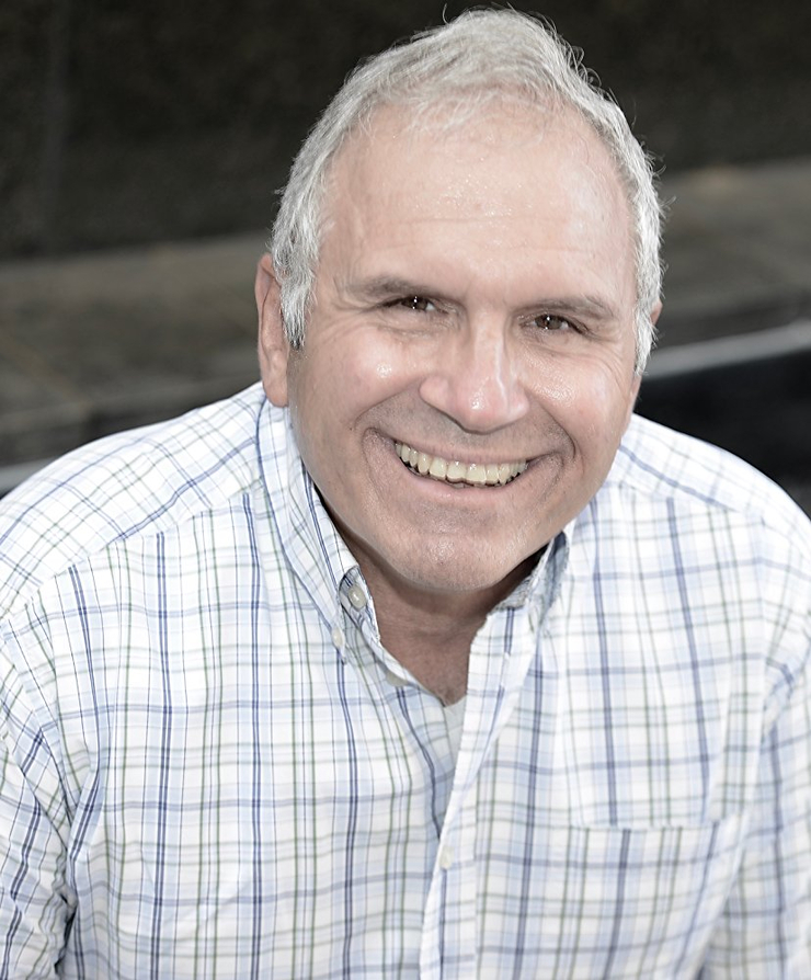 Picture of Dennis James Anderson