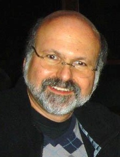 Picture of Mark Goldblatt