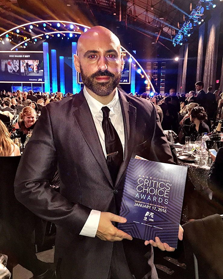 Picture of Josh Austin