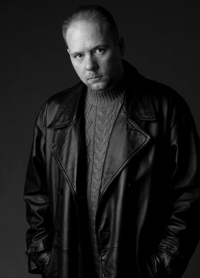 Image of Michael Perzel