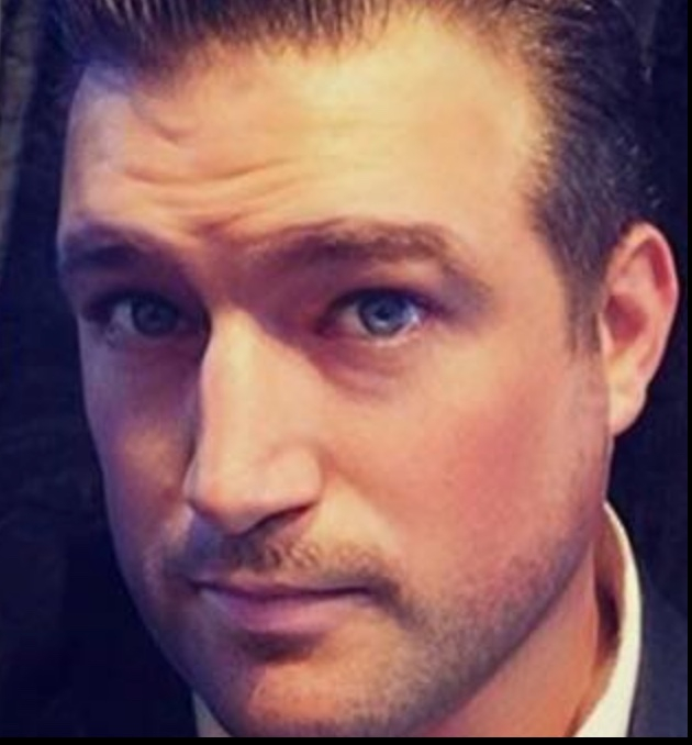 Picture of Eric Swinderman