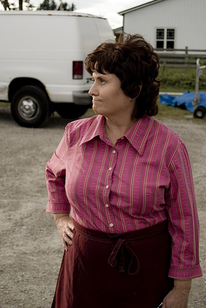 Picture of Beverly Kristy