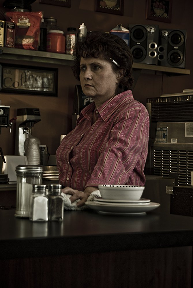 Picture of Beverly Kristy