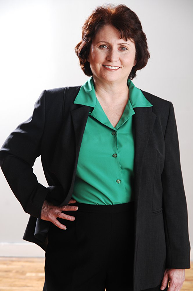 Picture of Beverly Kristy