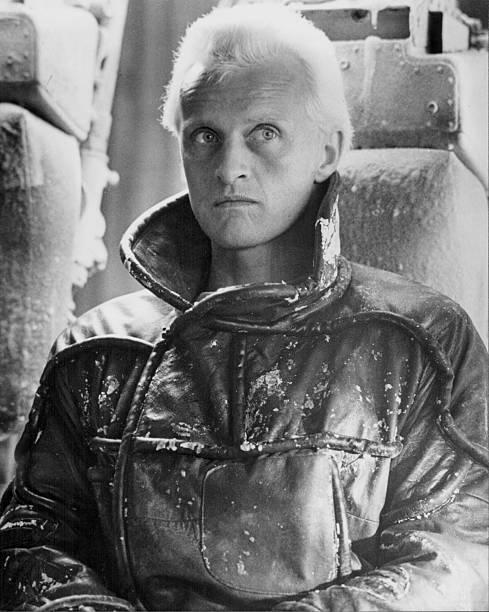 Rutger Hauer