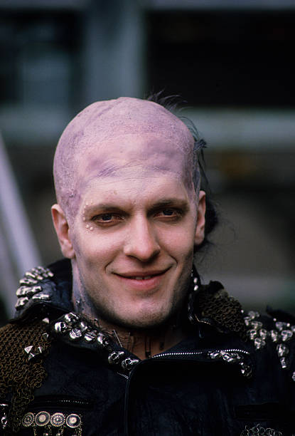Clancy Brown