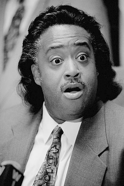 Al Sharpton