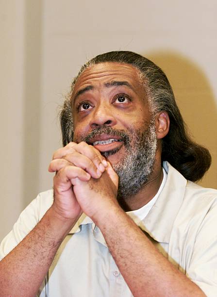 Al Sharpton