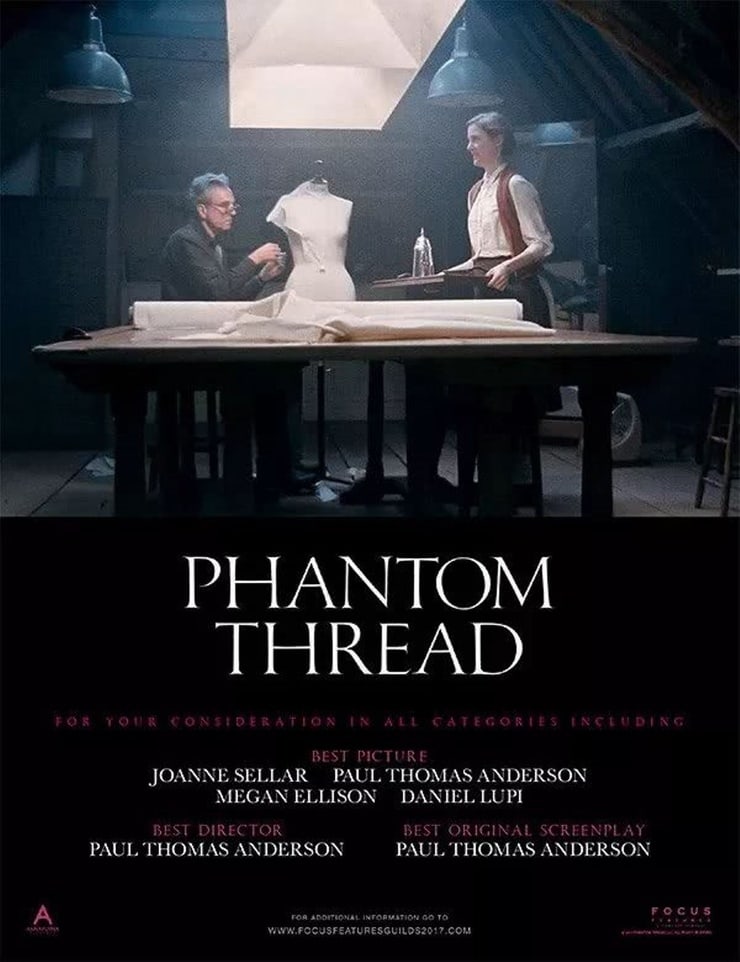 Picture of Phantom Thread